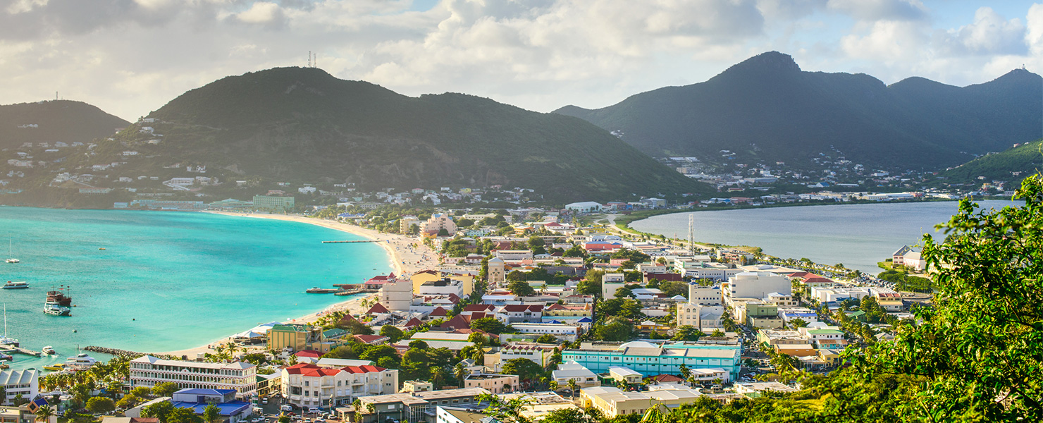 St. Maarten Vacation Deals | itravel2000.com