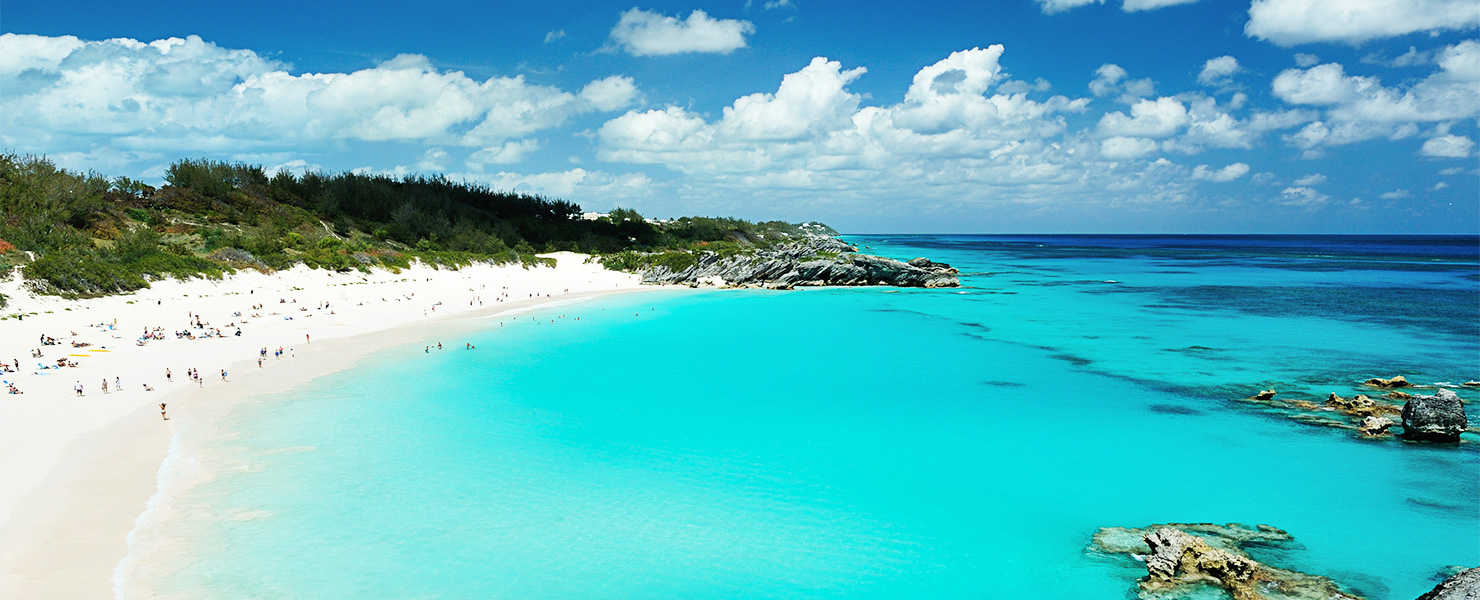 Bermuda Vacation Packages | itravel2000.com
