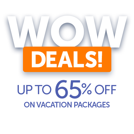 Vacation Deals to Caribbean, Cuba, Mexico, Europe & More | itravel2000.com
