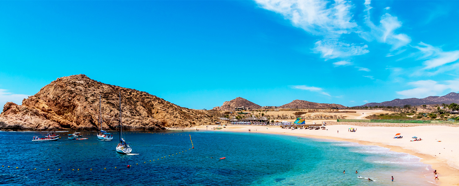 Best Los Cabos, Mexico Vacation Packages | itravel2000.com