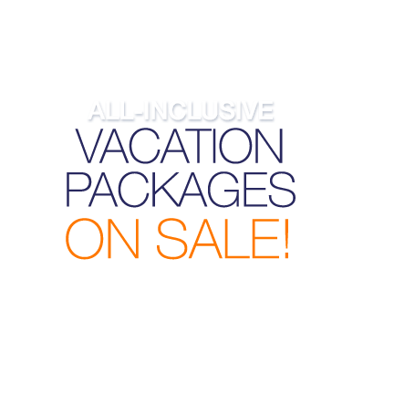 All Inclusive Vacation Packages | itravel2000.com