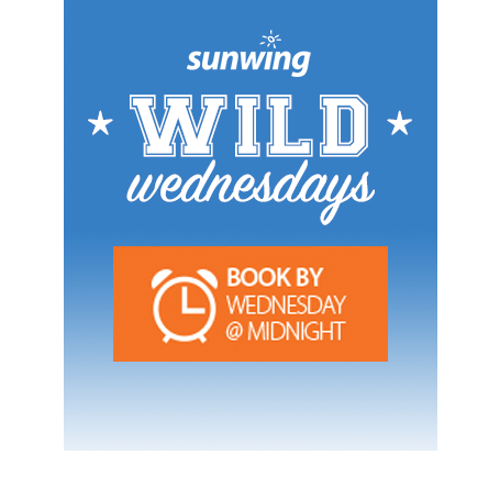 Wild Wednesdays | itravel2000.com