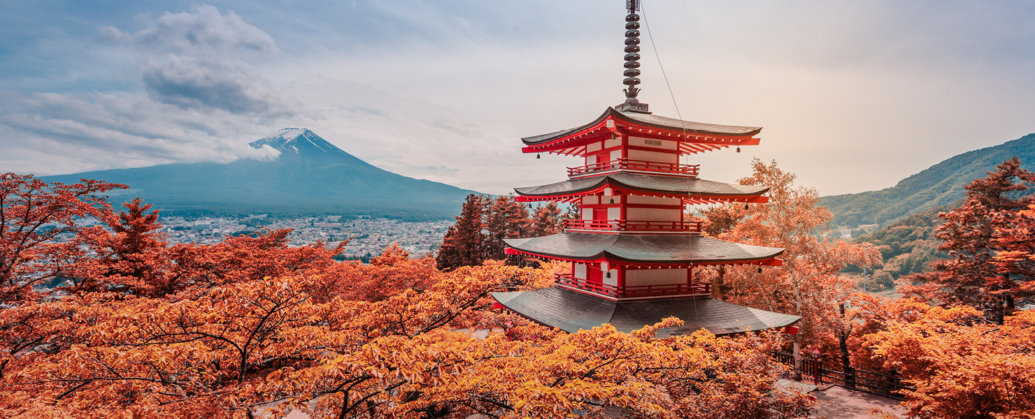 Japan Travel | JR Pass | Tours - Hotels | Flights to Japan | HIS Japan ...