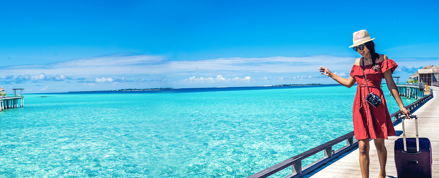 All Inclusive Vacation Packages, Flights & Hotels, Cruises ...