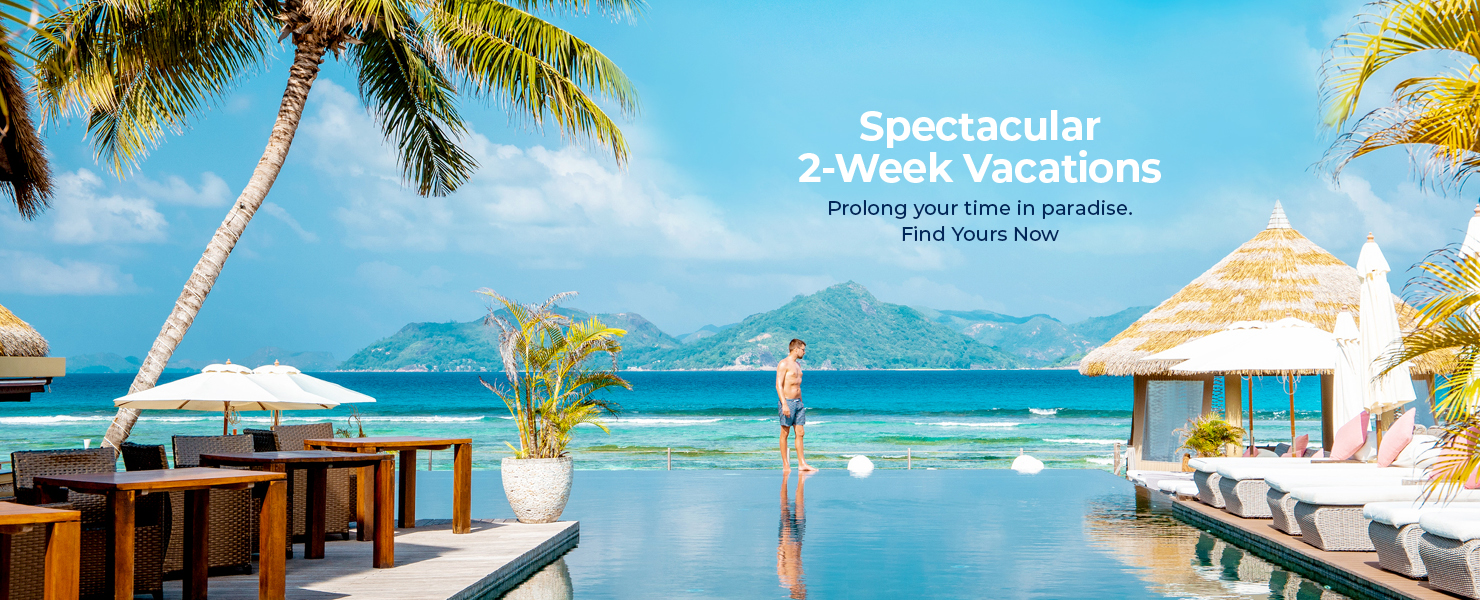 Great Deals On Extended Vacation Stays | itravel2000.com