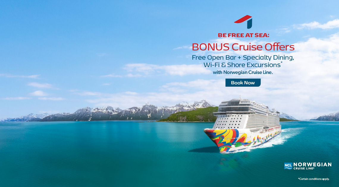 Discount Cruises Deals | Cheap Cruise Deals | Last Minute Cruises | Red ...