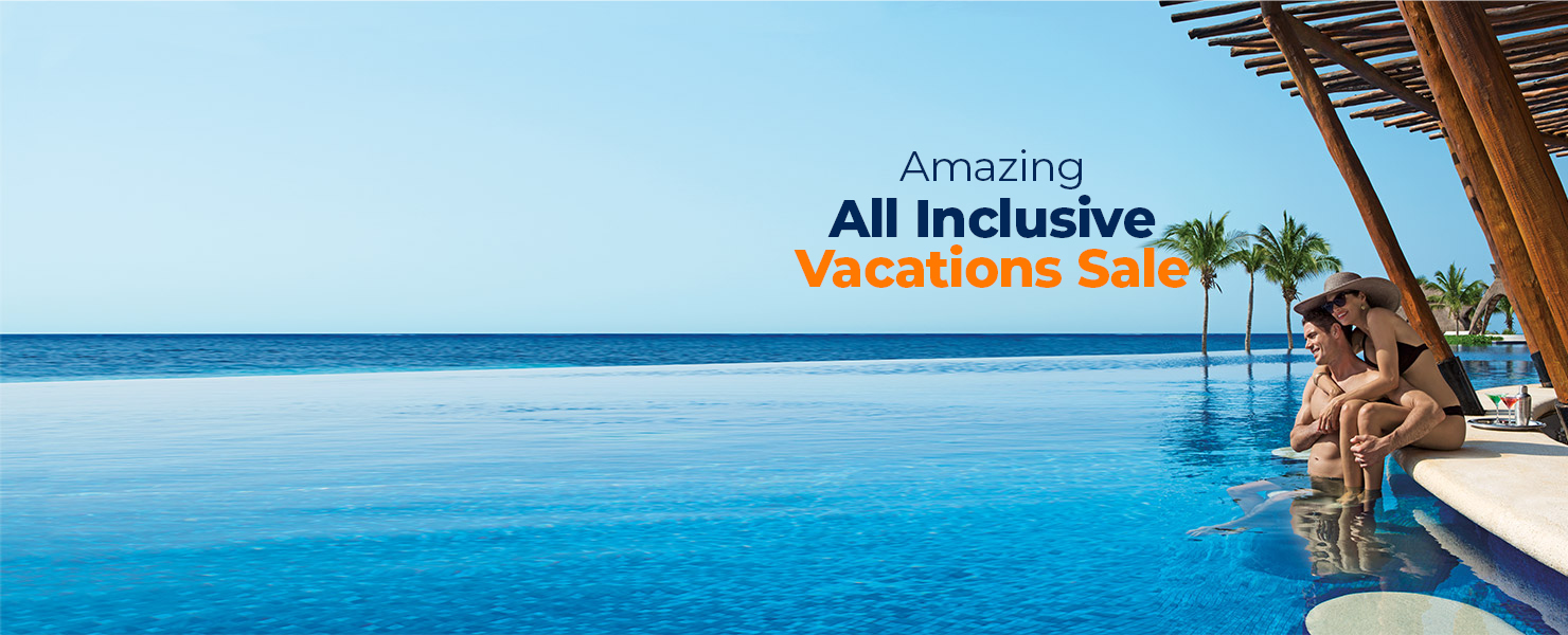 All Inclusive Vacations | itravel2000.com