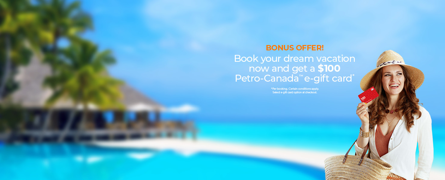 Petro-Points Offer | itravel2000.com