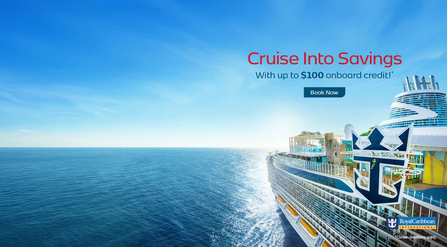 Discount Cruises Deals | Cheap Cruise Deals | Last Minute Cruises | Red ...