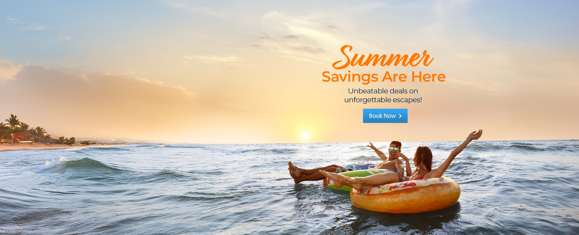 All Inclusive Vacation Packages, Flights & Hotels, Cruises ...