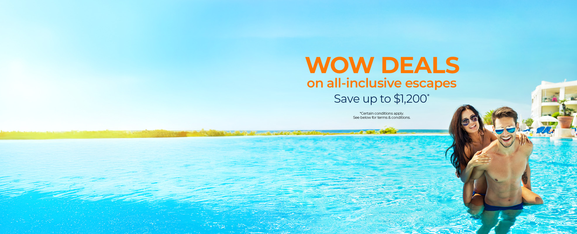 All Inclusive Vacations | itravel2000.com