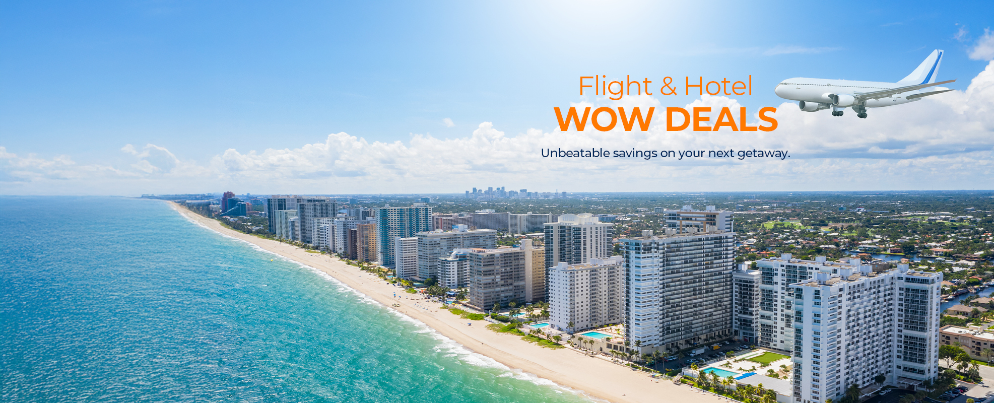 Airline Tickets | Vacation Packages | Cruises & Last Minute Deals ...