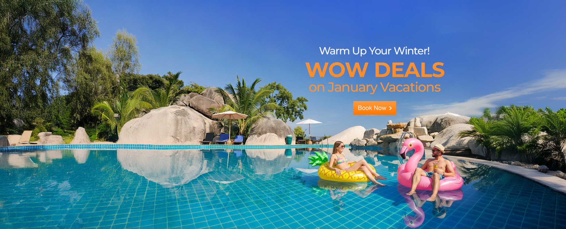 All Inclusive Vacation Packages, Flights & Hotels, Cruises ...