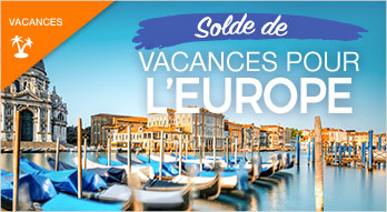 Bon Marché Vacances | Vols | Hôtels | Agence De Voyage | itravel2000.com