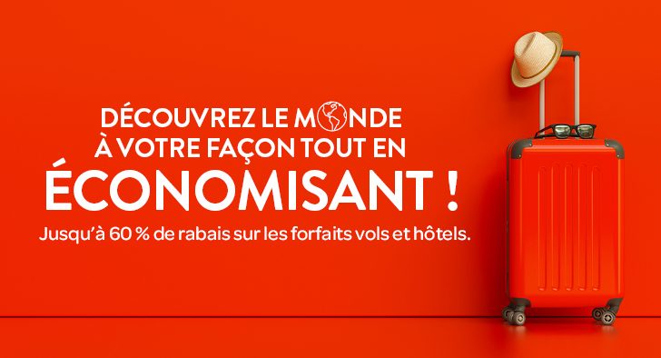 Airline Tickets | Vacation Packages | Cruises & Last Minute Deals | Red ...