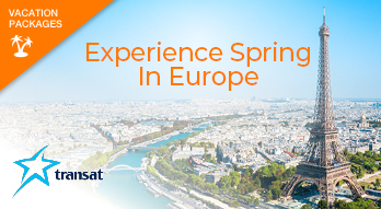 All Inclusive Vacation Packages, Flights & Hotels, Cruises ...