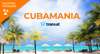 All Inclusive Vacation Packages, Flights & Hotels, Cruises ...
