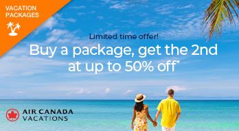 All Inclusive Vacation Packages, Flights & Hotels, Cruises ...