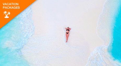 All Inclusive Vacation Packages, Flights & Hotels, Cruises ...