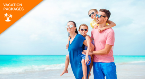 All Inclusive Vacation Packages, Flights & Hotels, Cruises ...