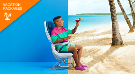 All Inclusive Vacation Packages, Flights & Hotels, Cruises ...