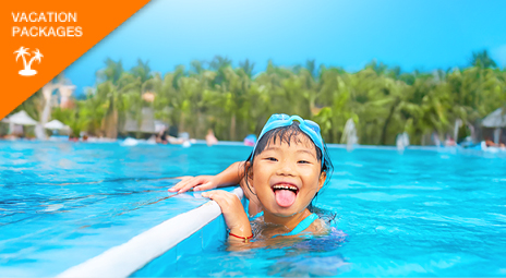 All Inclusive Vacation Packages, Flights & Hotels, Cruises ...