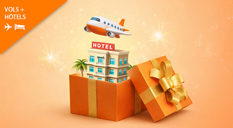 Bon Marché Vacances | Vols | Hôtels | Agence De Voyage | itravel2000.com
